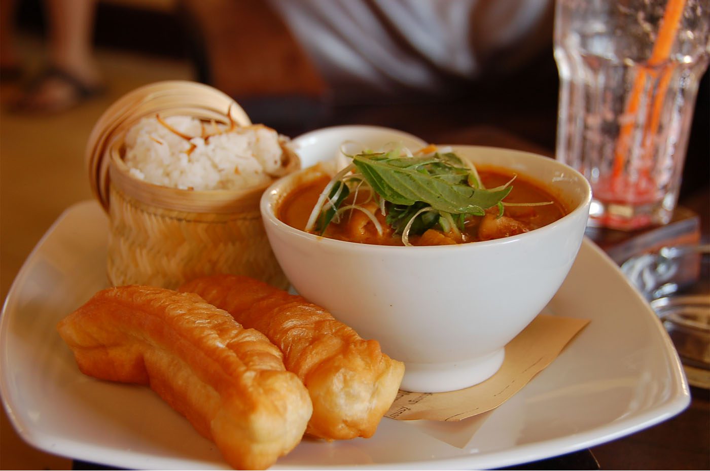 What to Eat in Cambodia 15 Must-Try Dishes for First-Time Visitors