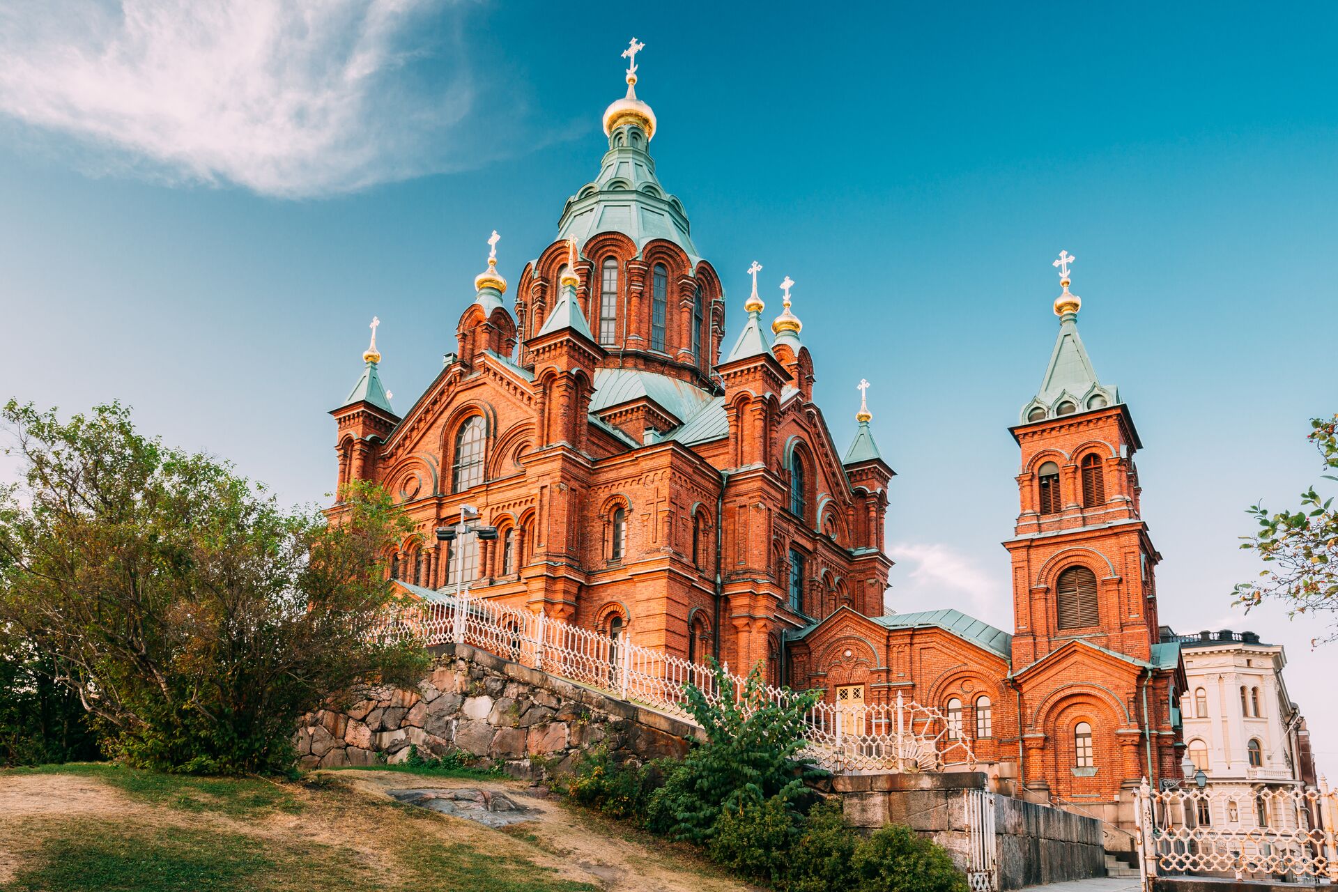Best Time to Visit Finland: When to Go (and Why You Should)