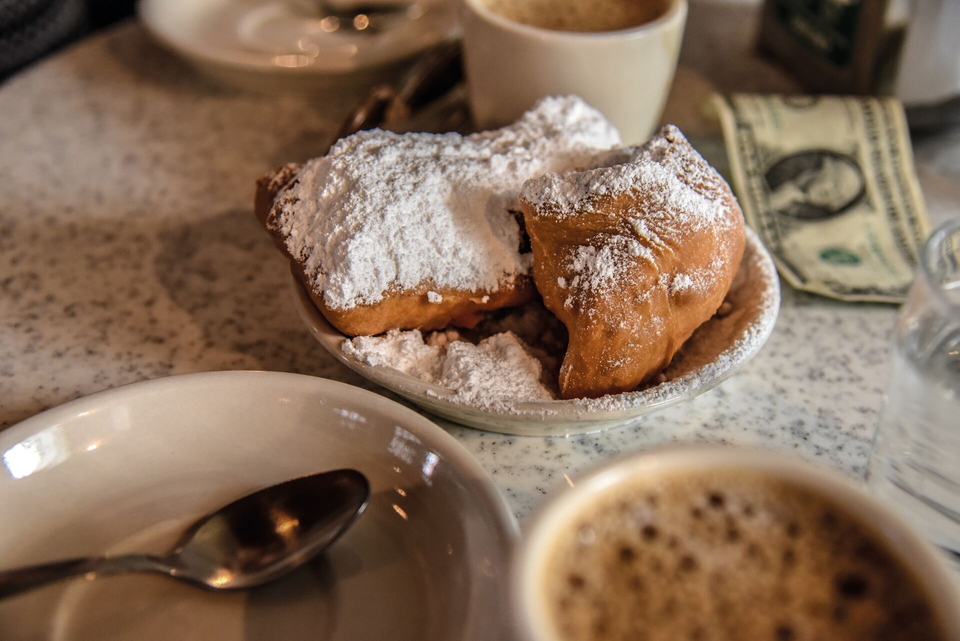What to Eat in Southern USA 22 Iconic Dishes to Try