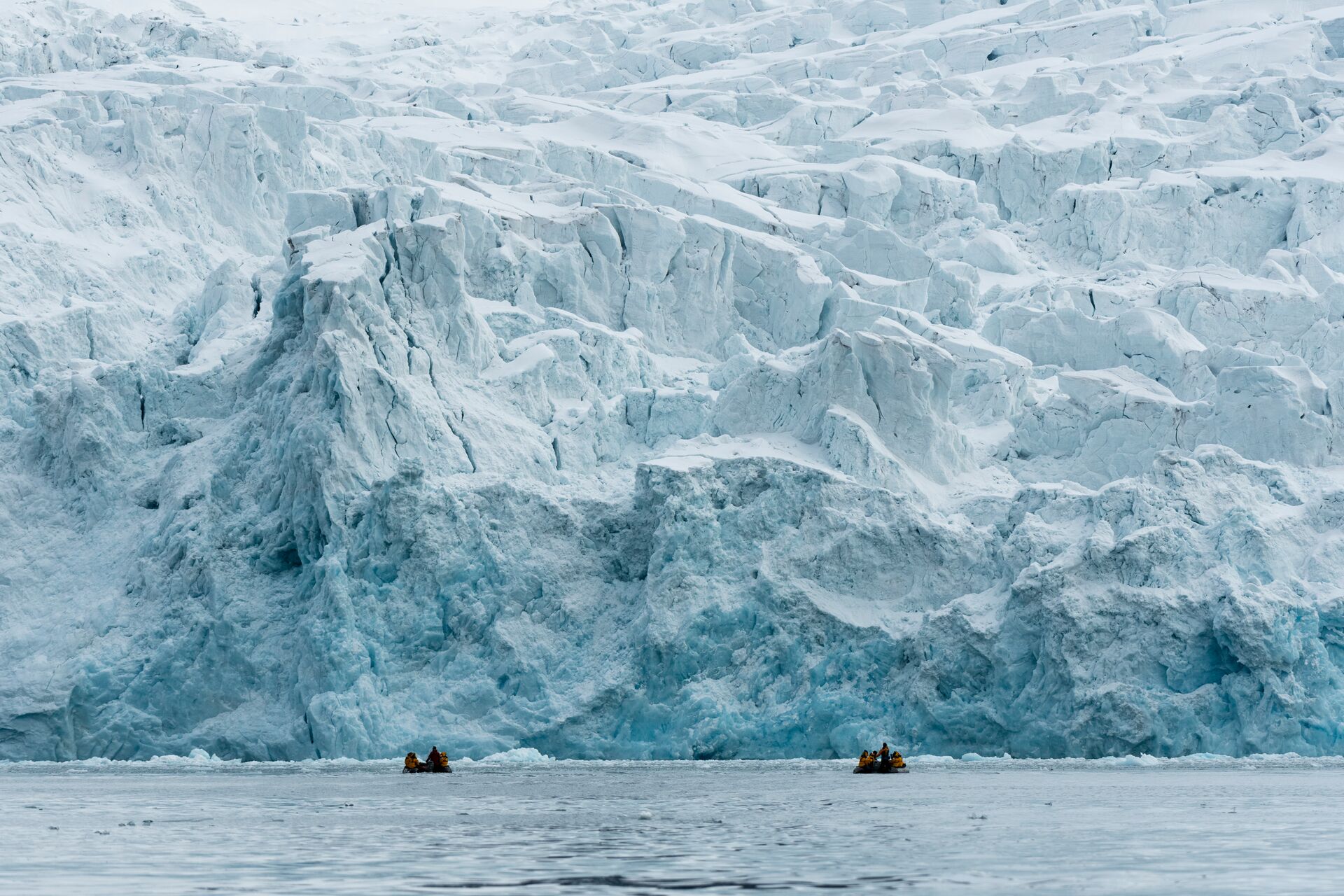 How to Visit Svalbard: Your Complete Travel Guide