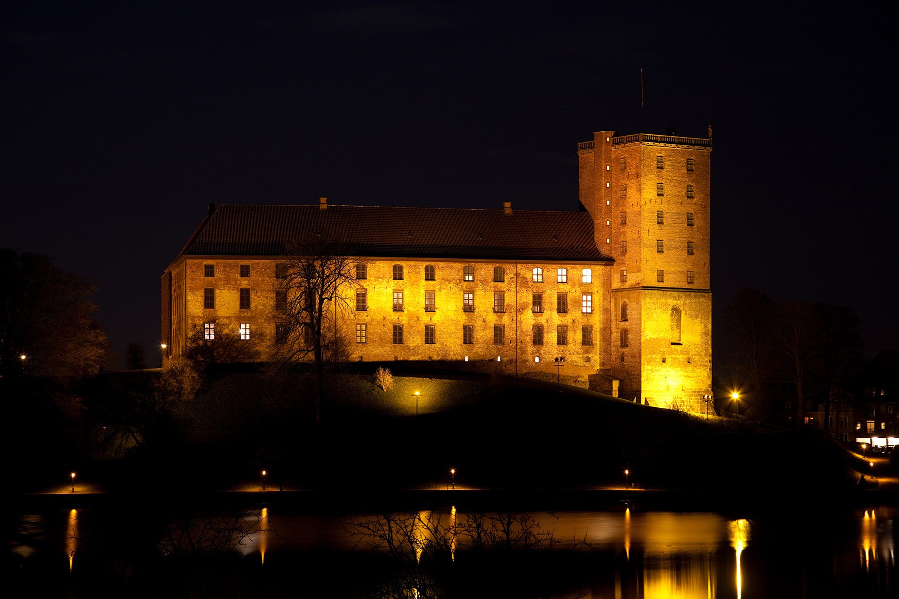 12 Castles to Visit in Denmark