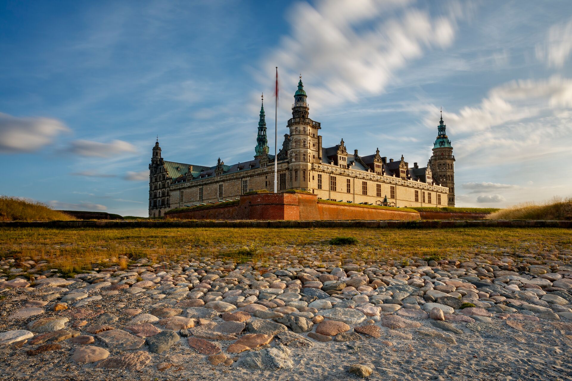 12 Castles to Visit in Denmark