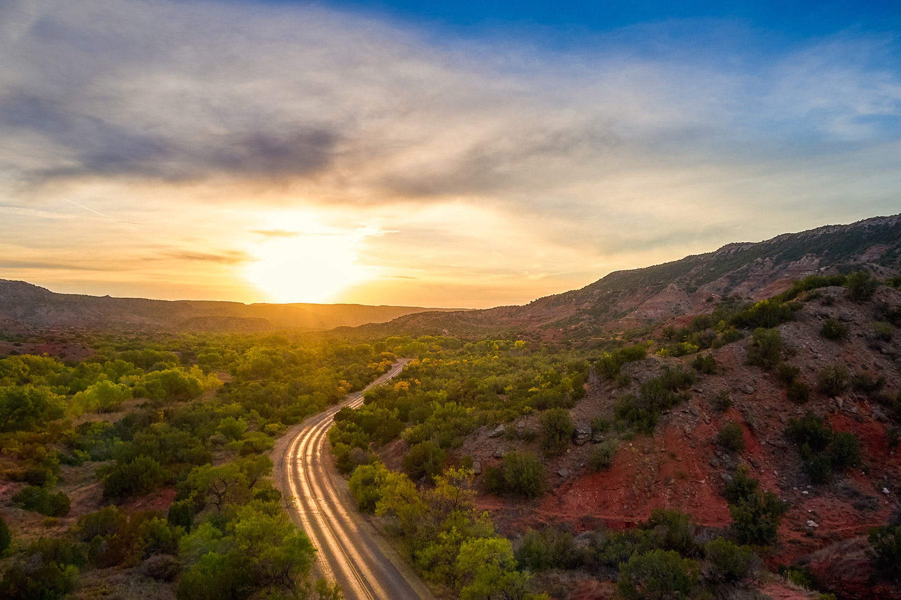The Best Things to Do in Texas - Adventure World