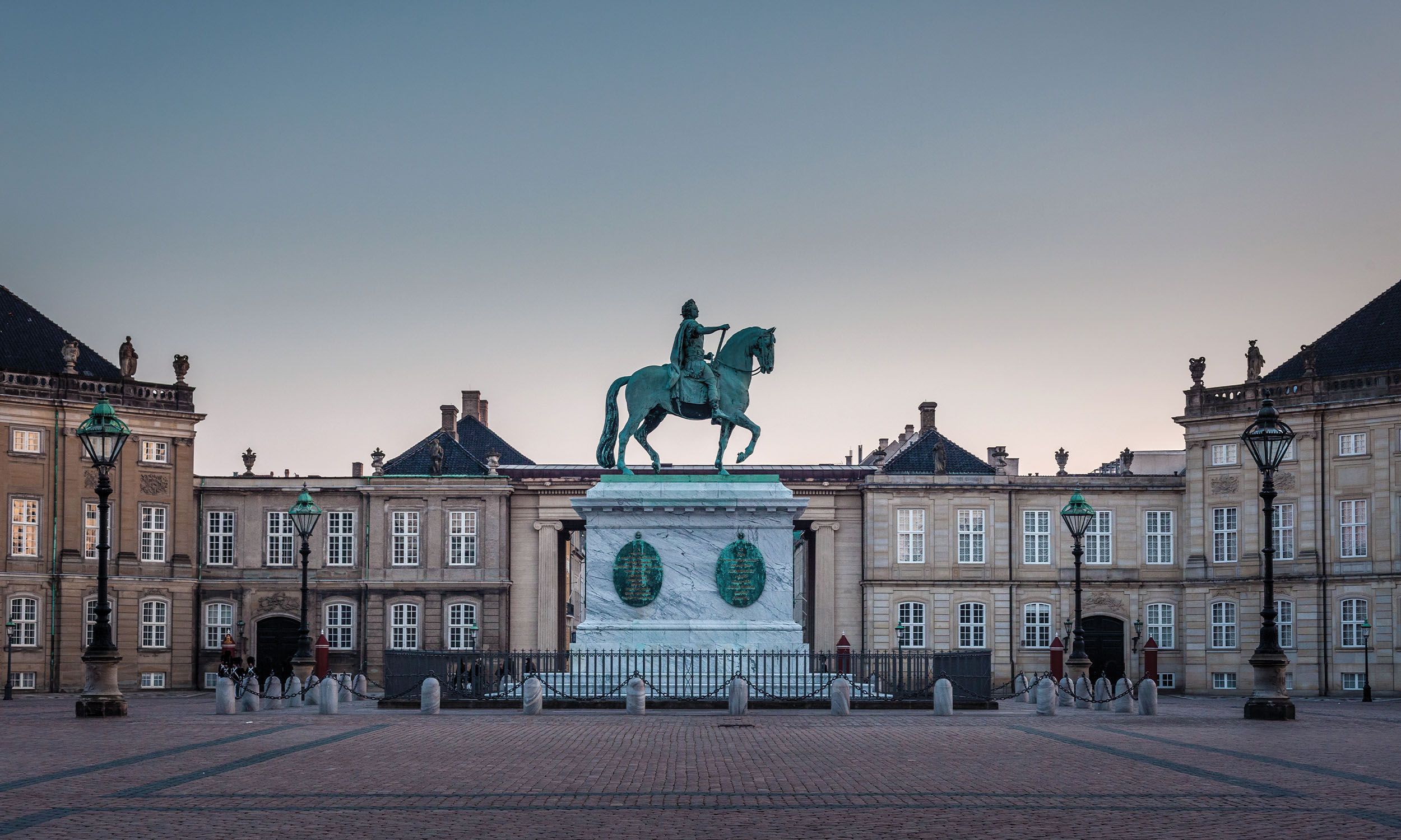 Authentic Denmark | Adventure World | Adventure World