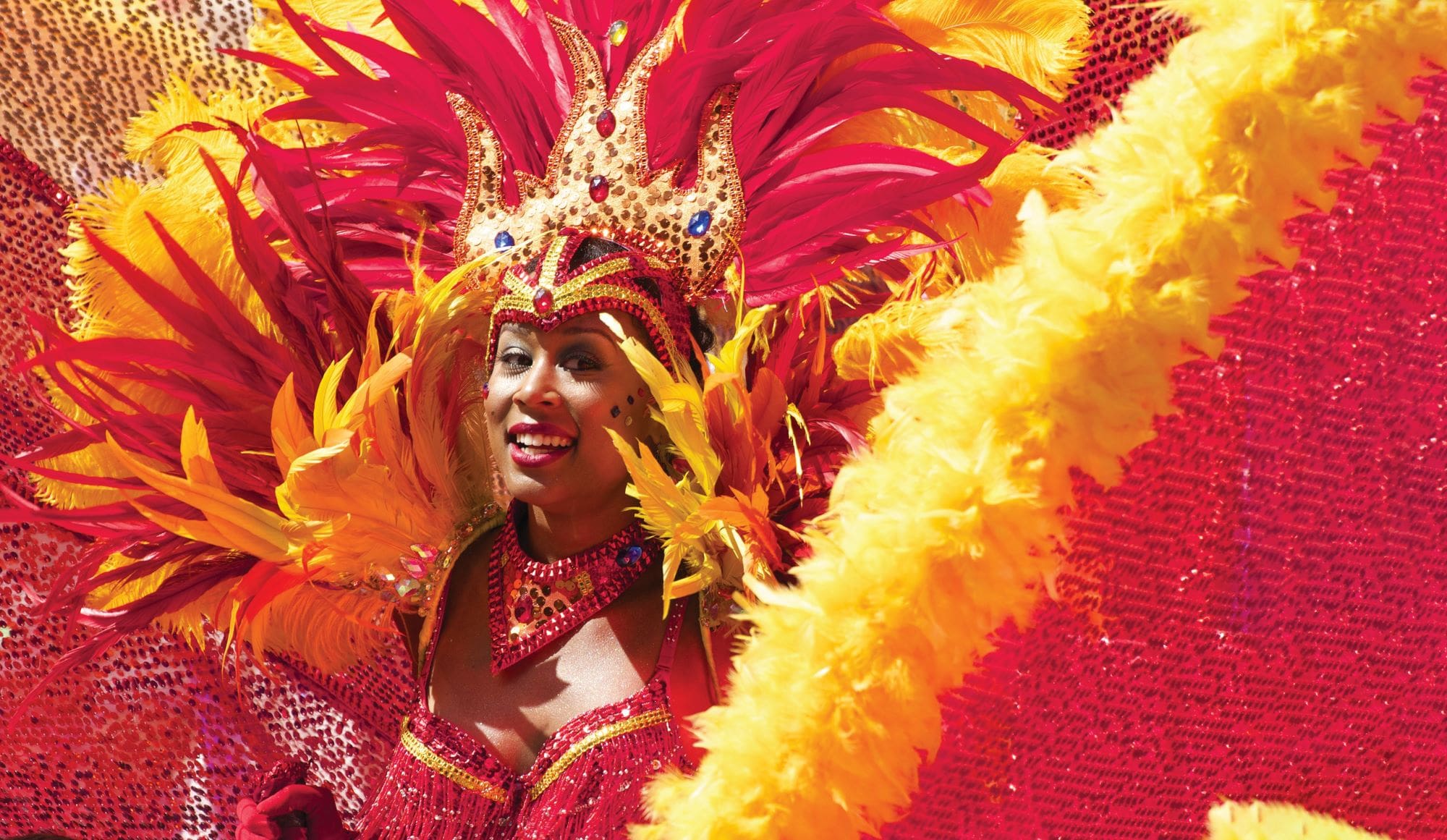 Authentic Brazil | Adventure World