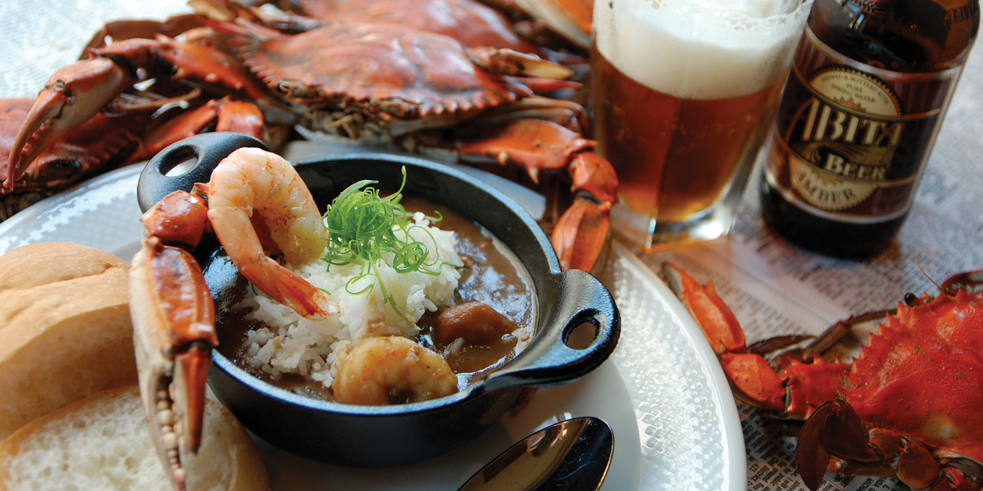 Deep South Food Tour | Adventure World