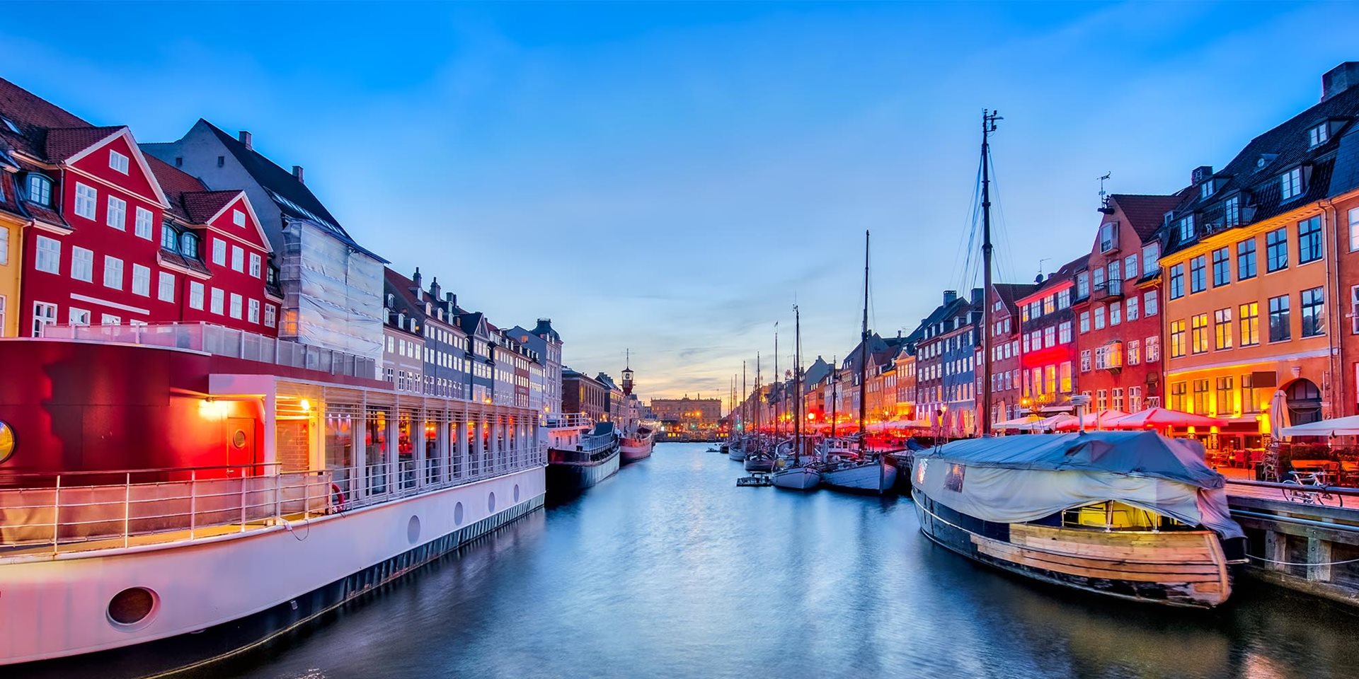Denmark Tours & Tour Packages | Adventure World Travel