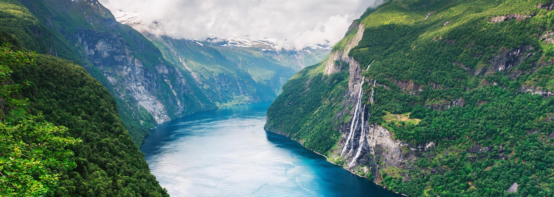 Norway in a Nutshell | Adventure World Travel | Adventure World