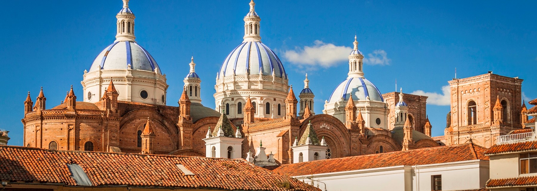 Authentic Ecuador | Adventure World