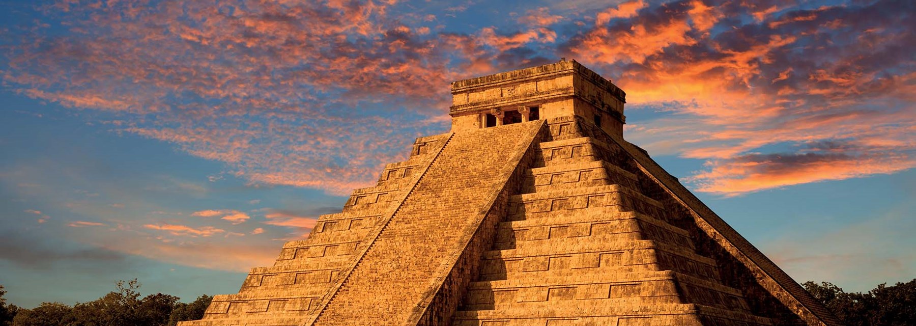 Authentic Mexico | Adventure World