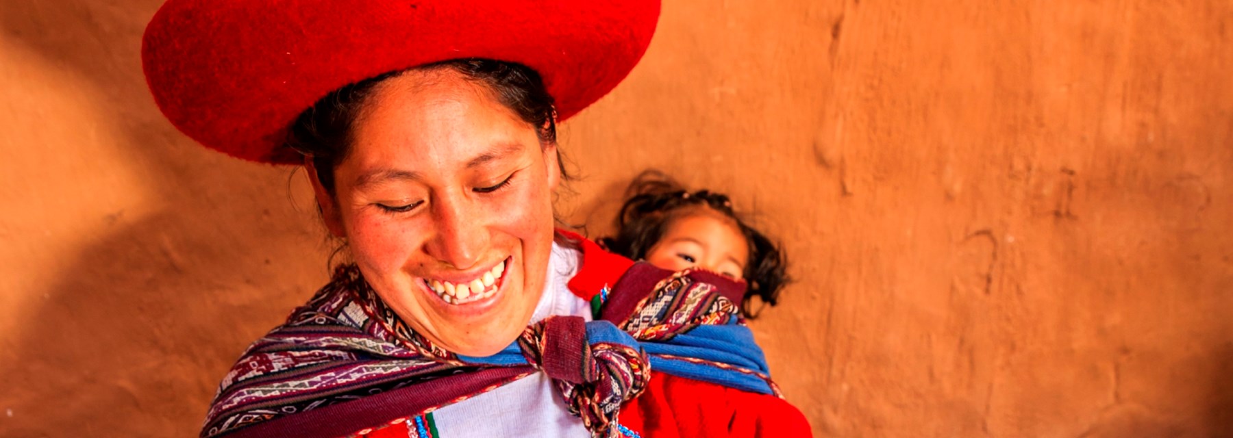 Authentic Peru Adventure | Adventure World